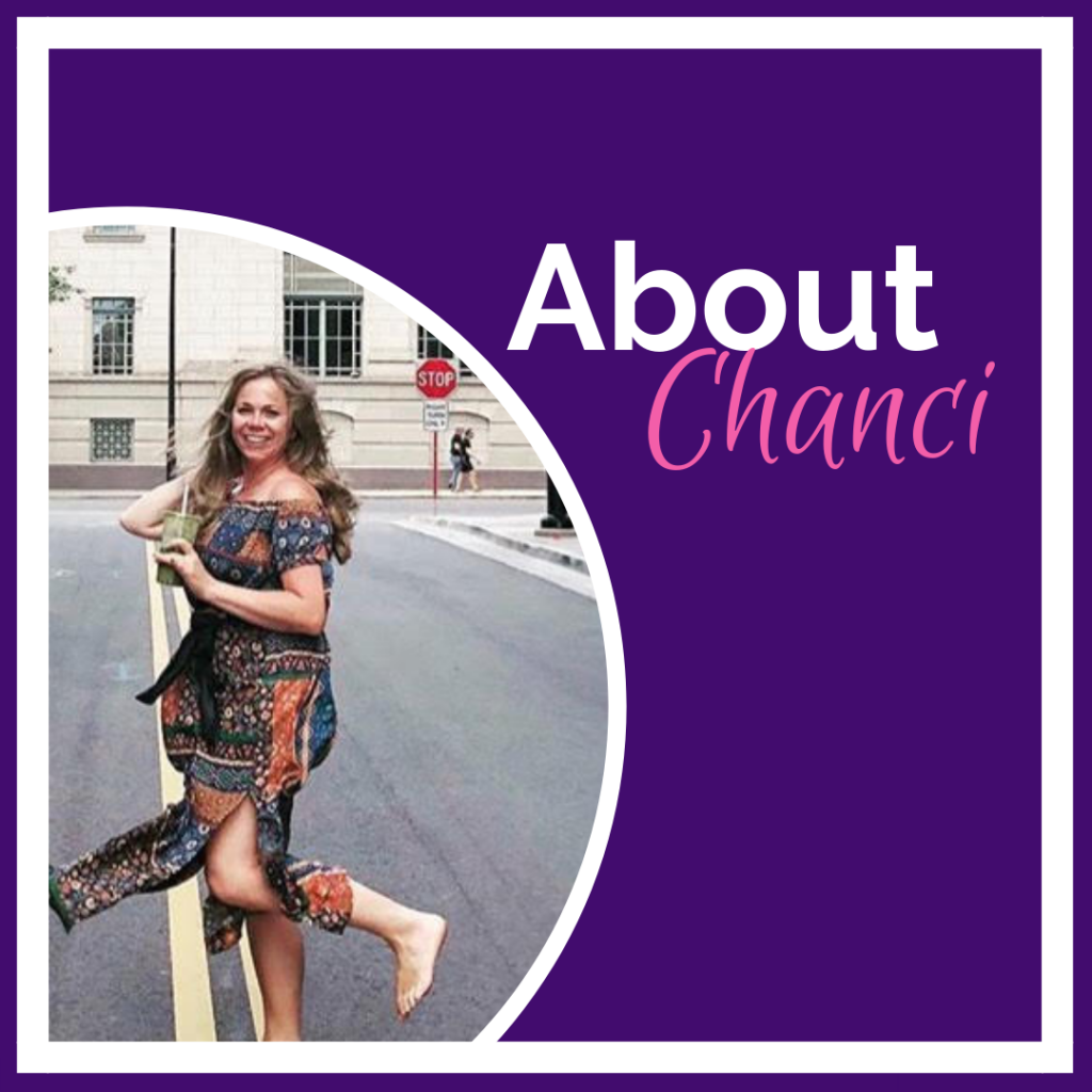 Chanci Dawn Coaching