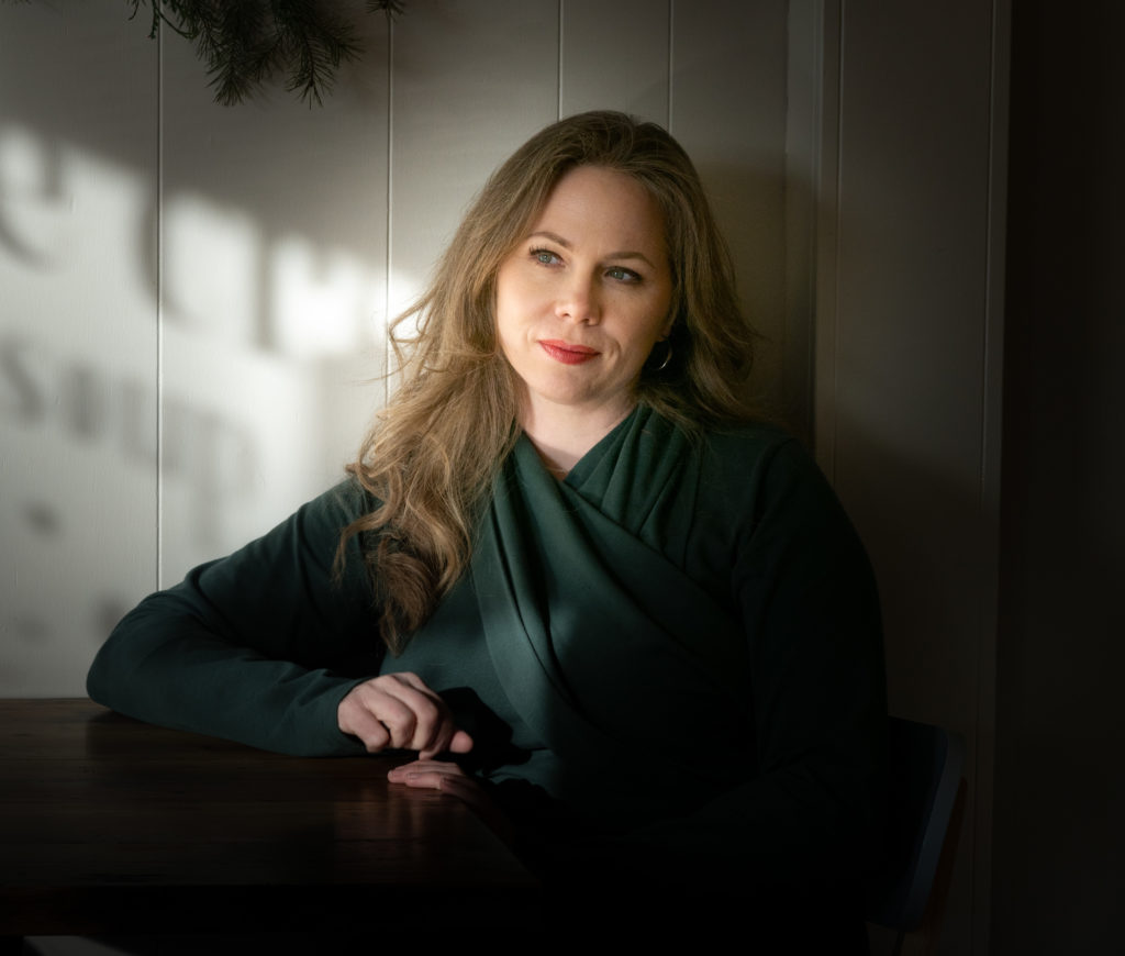 Chanci Dawn Coaching