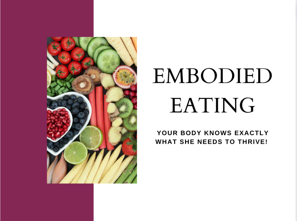 Chanci Dawn Coaching